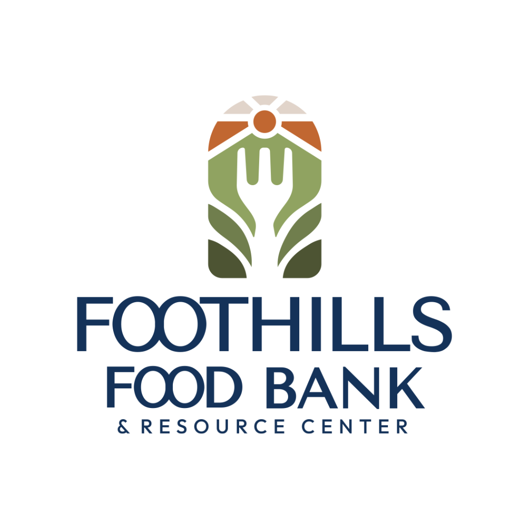 Food Banks Logo Foodbank – The King's Church, Addlestone